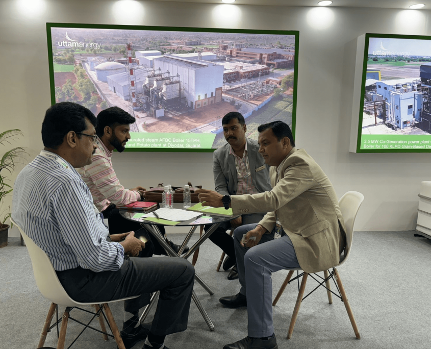 Latest News - Uttamenergy Limited