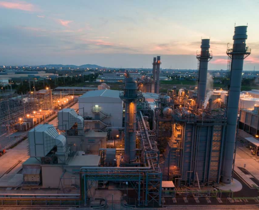 Expert Power Plant Engineering Services and Consulting in India ...