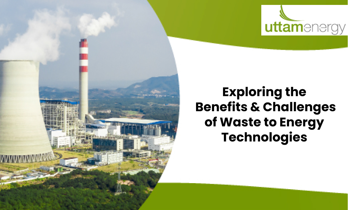 Blog - Uttamenergy Limited