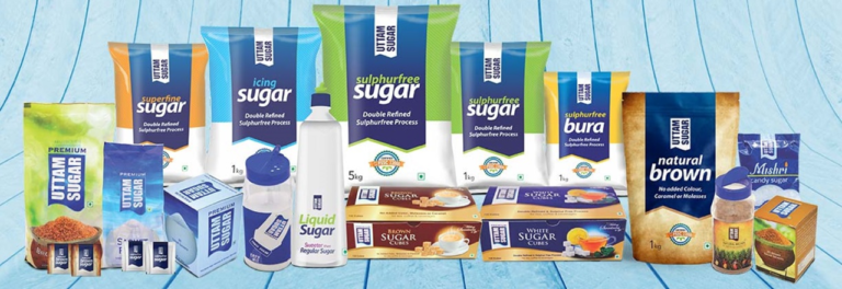 Trusted Turnkey Sugar & Ethanol Plant Manufacturers - Uttamenergy Limited